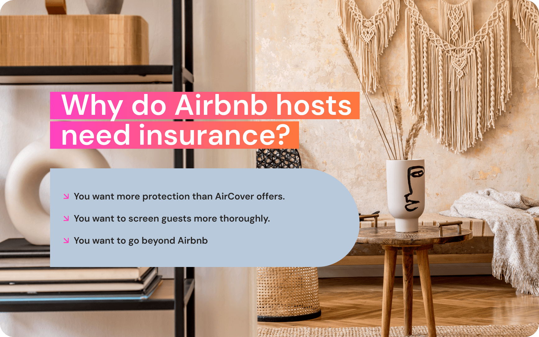 Airbnb Insurance Guide: 7 Best Protection Options for Hosts (2025)
