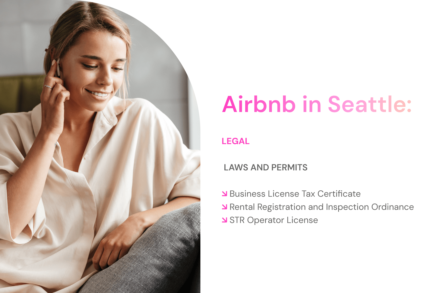 Seattle Short-Term Rental Laws and Licenses - Truvi