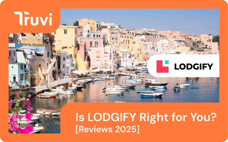 Lodgify Reviews: Is Lodgify Right for Your STR? [2026 Reviews]