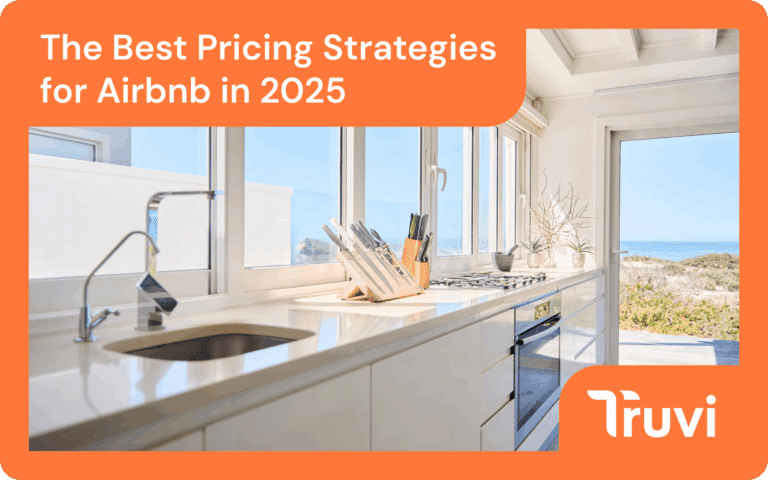 Airbnb Pricing Strategy: 4 Models + 7 Expert Tips for 2025 - Truvi